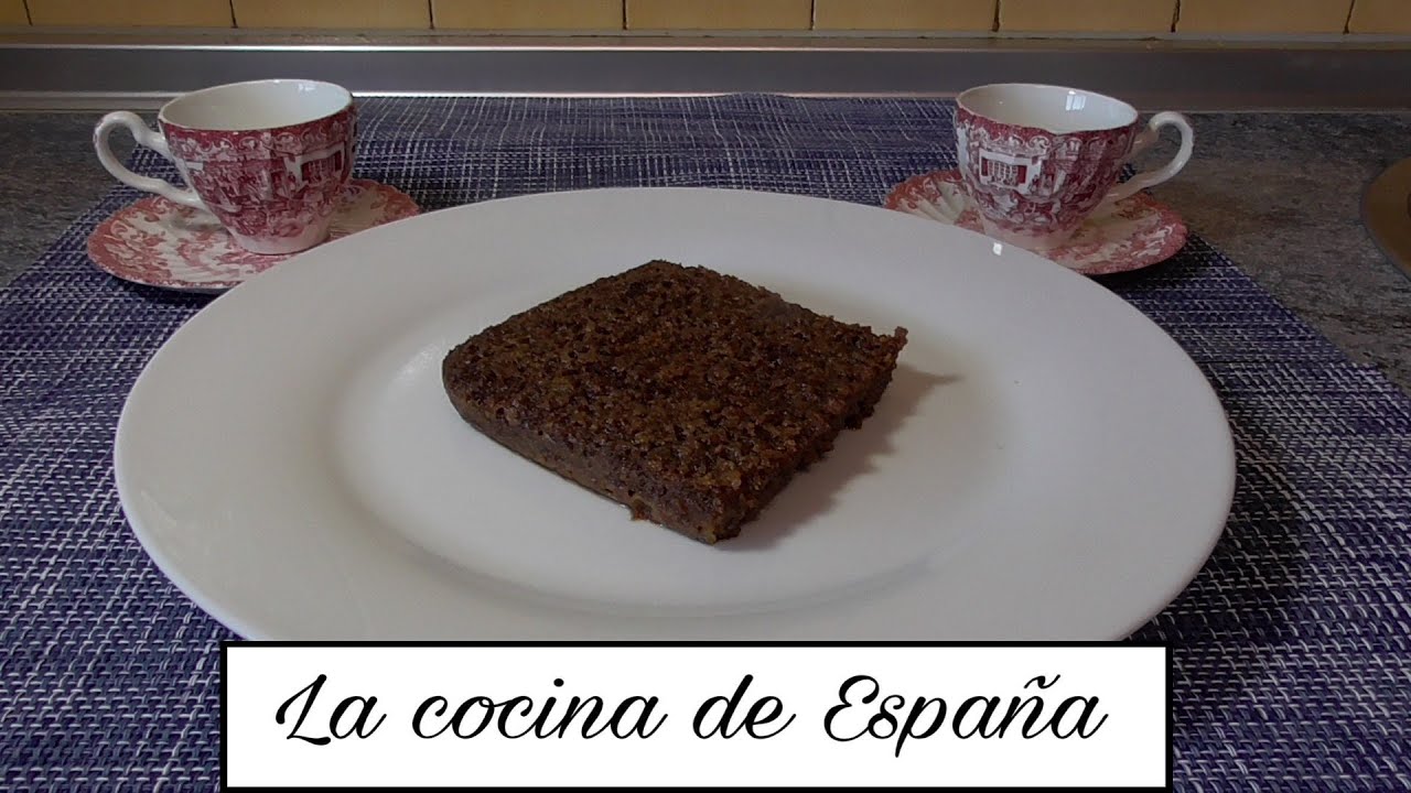 Bizcocho Borracho De CafÉ 【 2024 】 Hacerlo Como