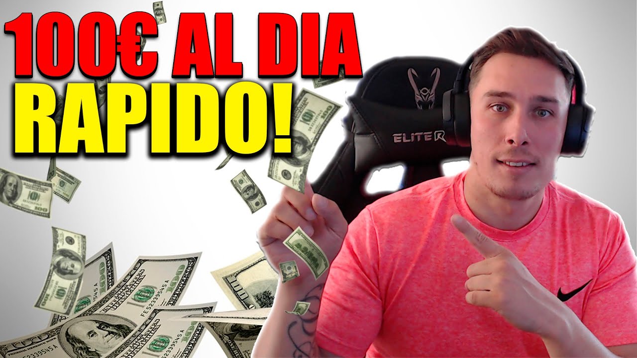 5 Mejores Formas De Ganar Dinero Online 💰 Como Ganar Dinero Desde